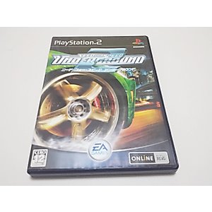 Need for Speed Underground 2 [Japan Import]