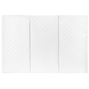 Dream On Me Nimble Trifold Playmat/Excellent Support/Durable Vinyl Cover/Greenguard Gold Environment Safe playmat
