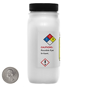 Disodium Phosphate [Na2HPO4] 98+% Food Grade Powder 8 Oz in a Bottle