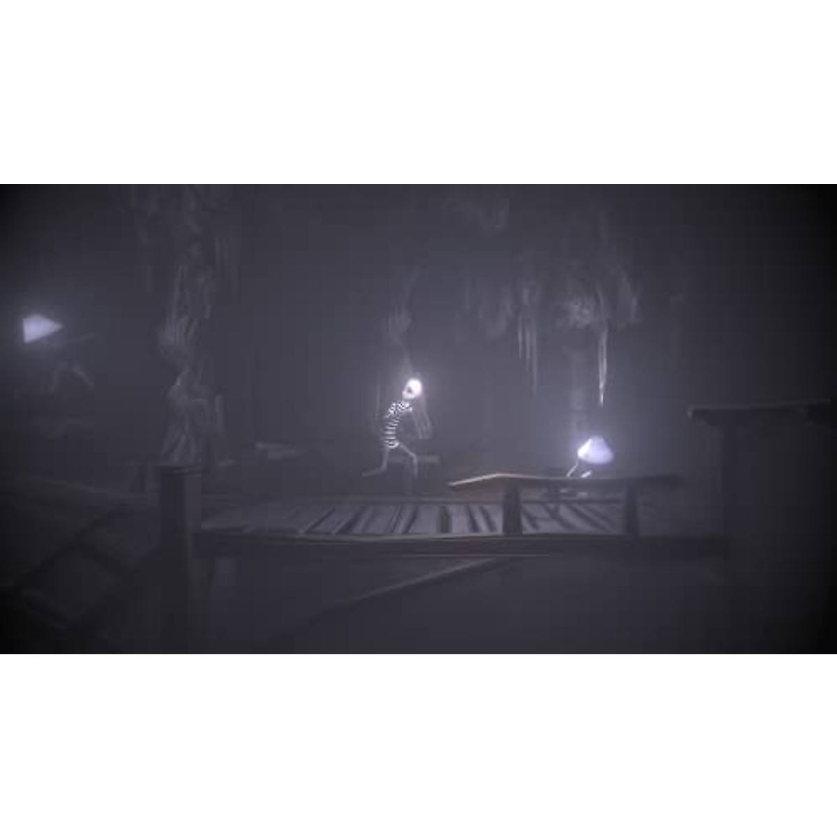 DARQ - Nintendo Switch