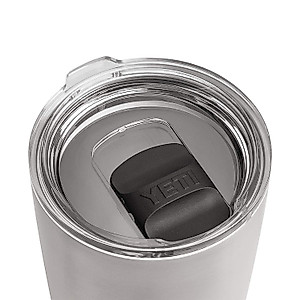 YETI MagSlider Lid for 10oz Lowball & 20oz Tumbler