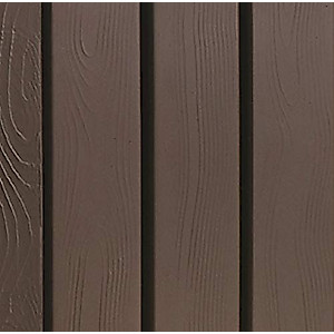 Keter 17198358 Storage Box, Brown