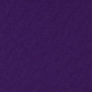 60" Poly Poplin Purple, Fabric by the Yard