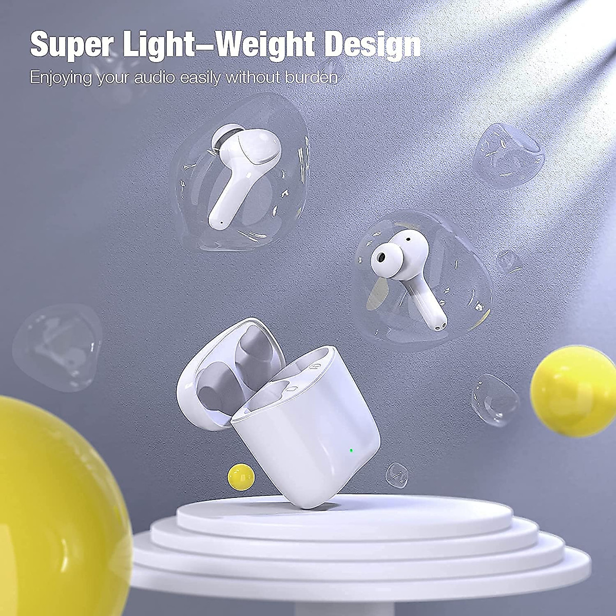 INKPOT RC Tank Set, 1/24 Scale RC Army Battle Tanks with Life Indicators and Spray, 35 Mins Playtime Remote Control Military Toys, Set of 2 RC Vehicles for Kids and Adults