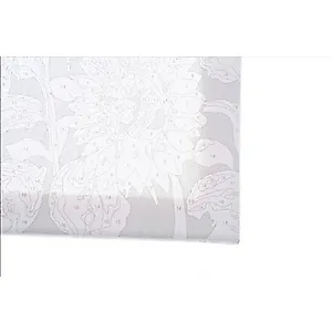 Colour Talk DIY Oil Painting, Paint by Number Kits for Kids - Petal Girl 20X30cm.