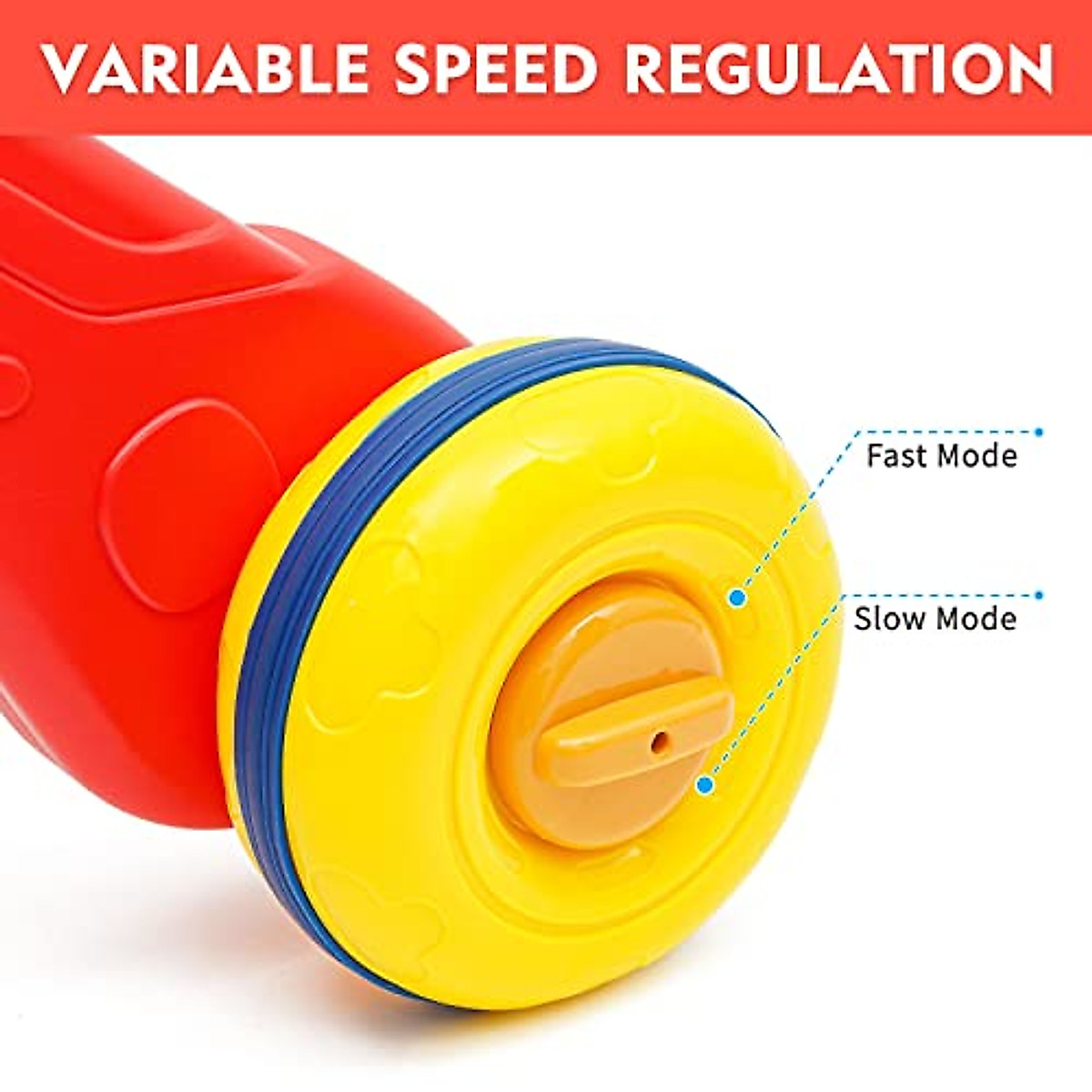 Baby Walker Sit-to-Stand Learning Walker Kids Activity Center Entertainment Table Lights & Sounds & Music & Rotating Gear & Rocket Rattle & Steering Wheel Educational Push Toy for Babies Toddlers(Red)