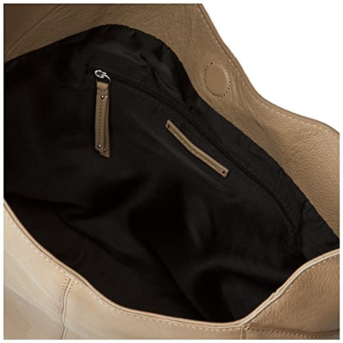 Lucky Patti Shoulder Bag, Dune