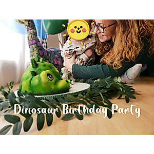 Toddler Sweatshirts Dinosaur Shirts Clothes for Boys Long Sleeve Cartoon Space Pullover Tops for Kids grey-8011 110/4T