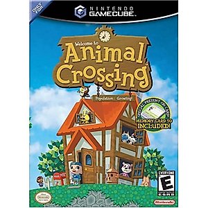 Animal Crossing
