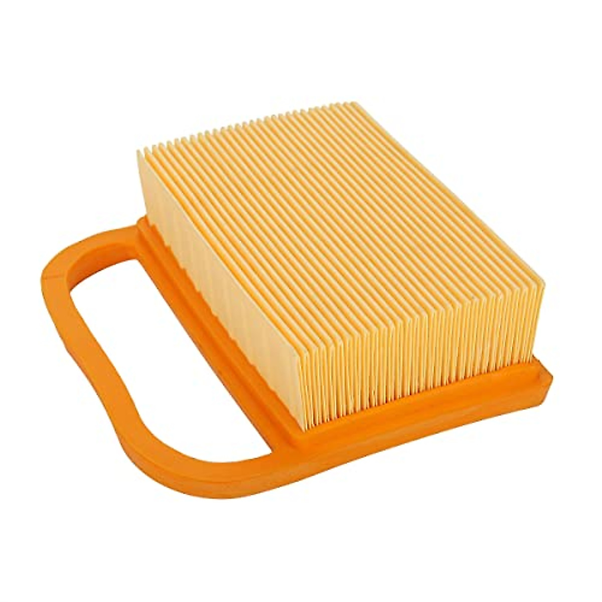 Savior TS420 Air Filter for Sthil TS410 TS420 TS410Z TS420Z TS480 TS500i Concrete Cutoff Saw Parts Replace 4238 141 0300 4238-140-1800 for Stihl TS420 Air Cleaner Parts Stihl Concrete Saw