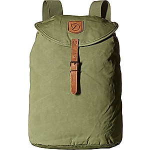 Fjallraven - Greenland Backpack Small, Green