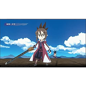 Disgaea 7: Vows of the Virtueless Deluxe Edition - PlayStation 5