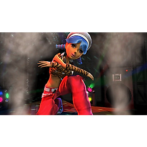 DanceDanceRevolution Hottest Party 3-Software Only - Nintendo Wii