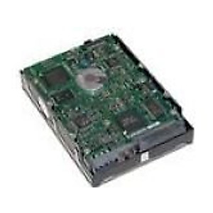 Compaq 411261-001 Compaq 300GB 15K DISK SCSI-U320-UNI HS (411261001)
