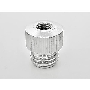 ICO Valve Replacement Part for Attaching Nozzle onto Whipped Cream Dispenser