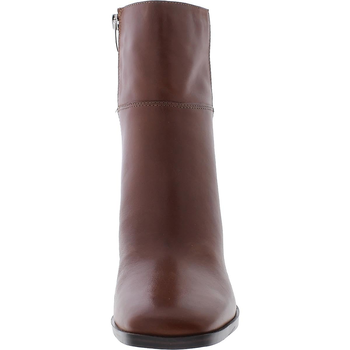 Marc Fisher Women's DAIREY Ankle Boot, Tan 120, 8