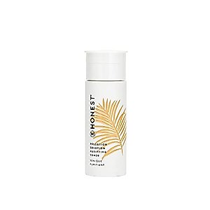 Honest Beauty Pollution Solution Purifying Toner with Zinc PCA | Alcohol-free Toner + EWG Certified + Vegan + Cruelty free | 4 fl. oz.