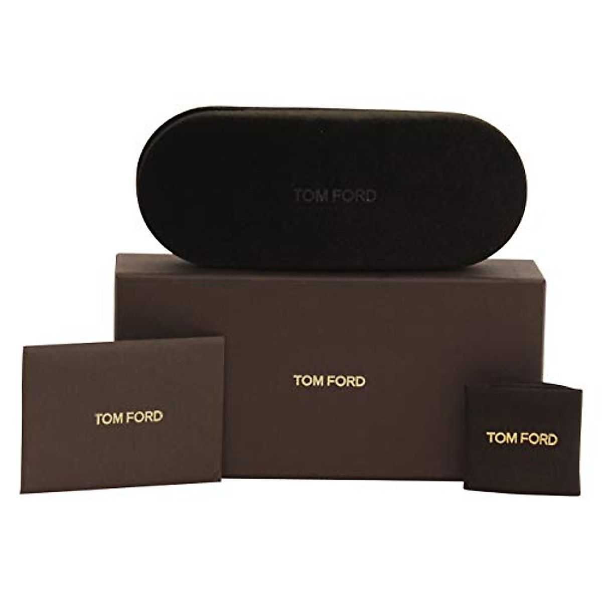 Sunglasses Tom Ford FT 0628 Cecilio- 02 01B shiny black/gradient smoke, 57-15-145
