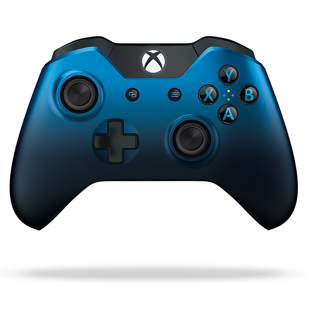 Xbox One Special Edition Dusk Shadow Wireless Controller [Without Bluetooth]