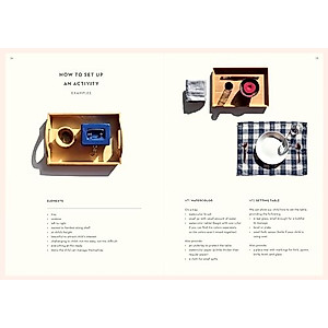 The Montessori Toddler: A Parent's Guide to Raising a Curious and Responsible Human Being (The Parents' Guide to Montessori, 1)