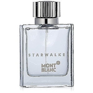 MONTBLANC Star Walker Eau de Toilette, 1.7 fl. oz.