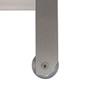 Christopher Knight Home 300495 Crested Bay Outdoor Aluminum Chaise Lounge Chair | Set of 4 | in Grey