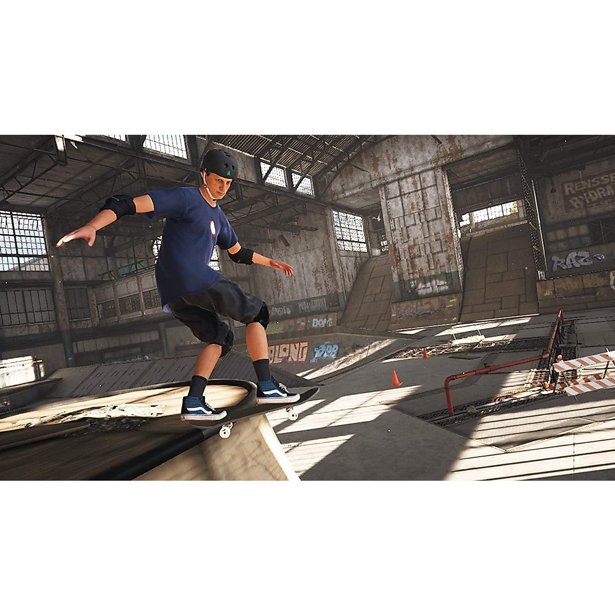 Tony Hawk's Pro Skater 1 + 2 - Nintendo Switch