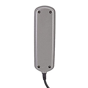 Electric Recliner Controller Double Button, Chair Lift/Electric Sofa Manual Controller, Sofa Recliner Adjustment Remote Control Power Supply 5V