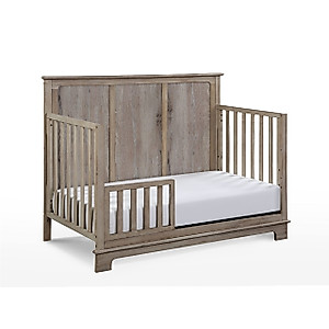 Suite Bebe Grayson Toddler Guard Rail Rustic Alpine