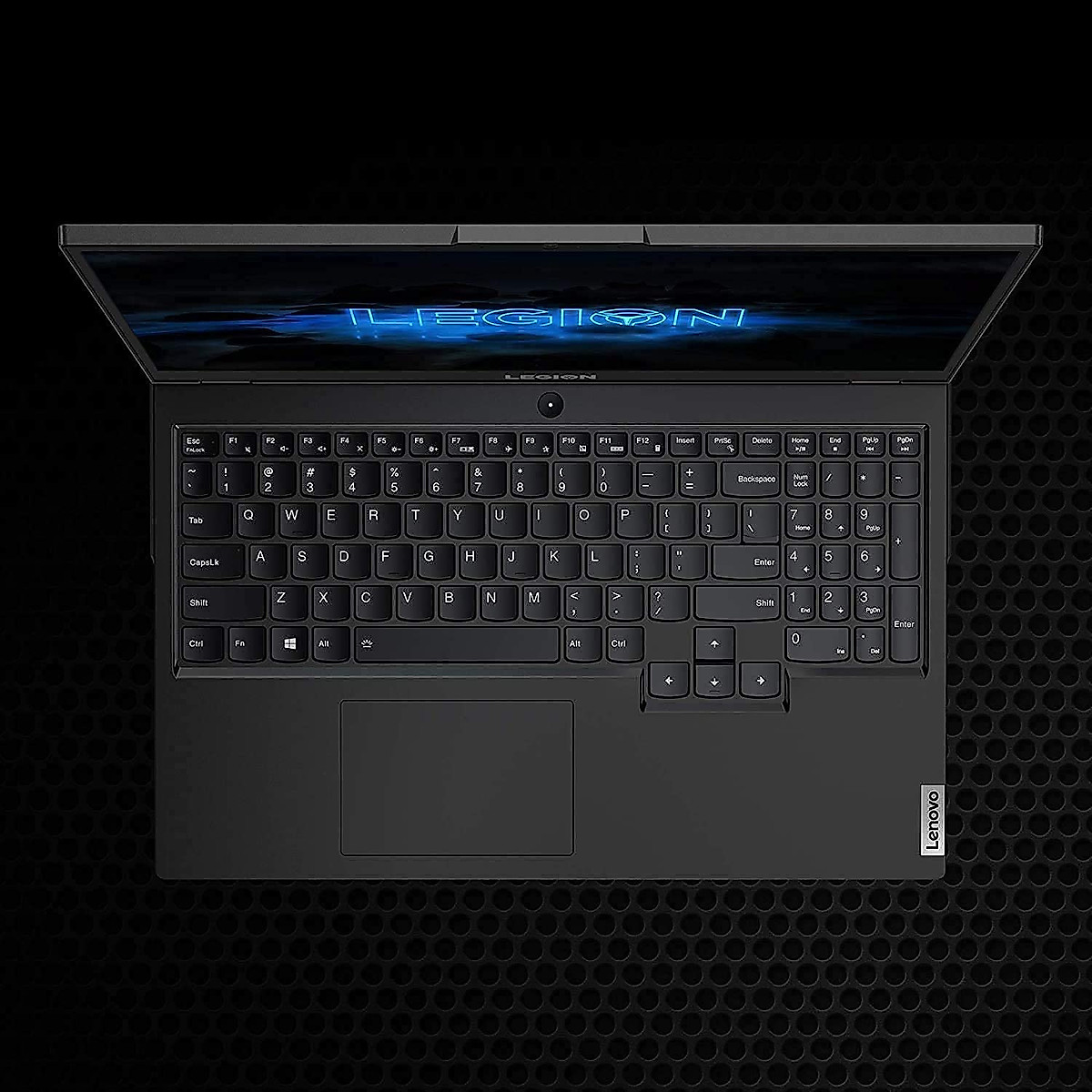 Lenovo Legion 5 Gaming Laptop, 15.6" FHD IPS 300Nits 144Hz, AMD Ryzen 7 4800H, GeForce RTX 2060 6GB GDDR6, Windows 10, with Woov High Speed 6FT HDMI Cable Bundle (16GB RAM | 512GB PCIe SSD)