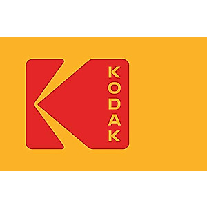 KODAK Ink Cartridges Cannon 245XL Black and 246XL Tricolor