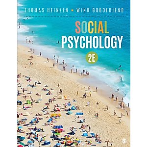 Social Psychology