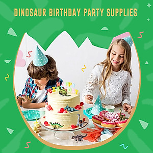 CYURMJUN Dinosaurs Eggs Toys for Kids, Eggs Filler Dinosaur Pull Back Cars Toy, Dino Vehicles Toys for Boys Girls Birthday Gifts(6Pack)