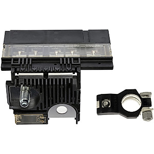 Dorman 956-403 Battery Fuse and Terminal Kit Compatible with Select Infiniti/Nissan Models