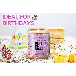 Taylor Birthday Candle, Birthday Gift Ideas and Party Decorations for Girls Boys, Birthday Gifts Merch Supplies, Gifts for Women, Happy Birthday Candles