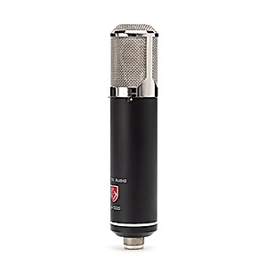 Lauten Audio LA-320 V2 Large-diaphragm Tube Condenser Microphone