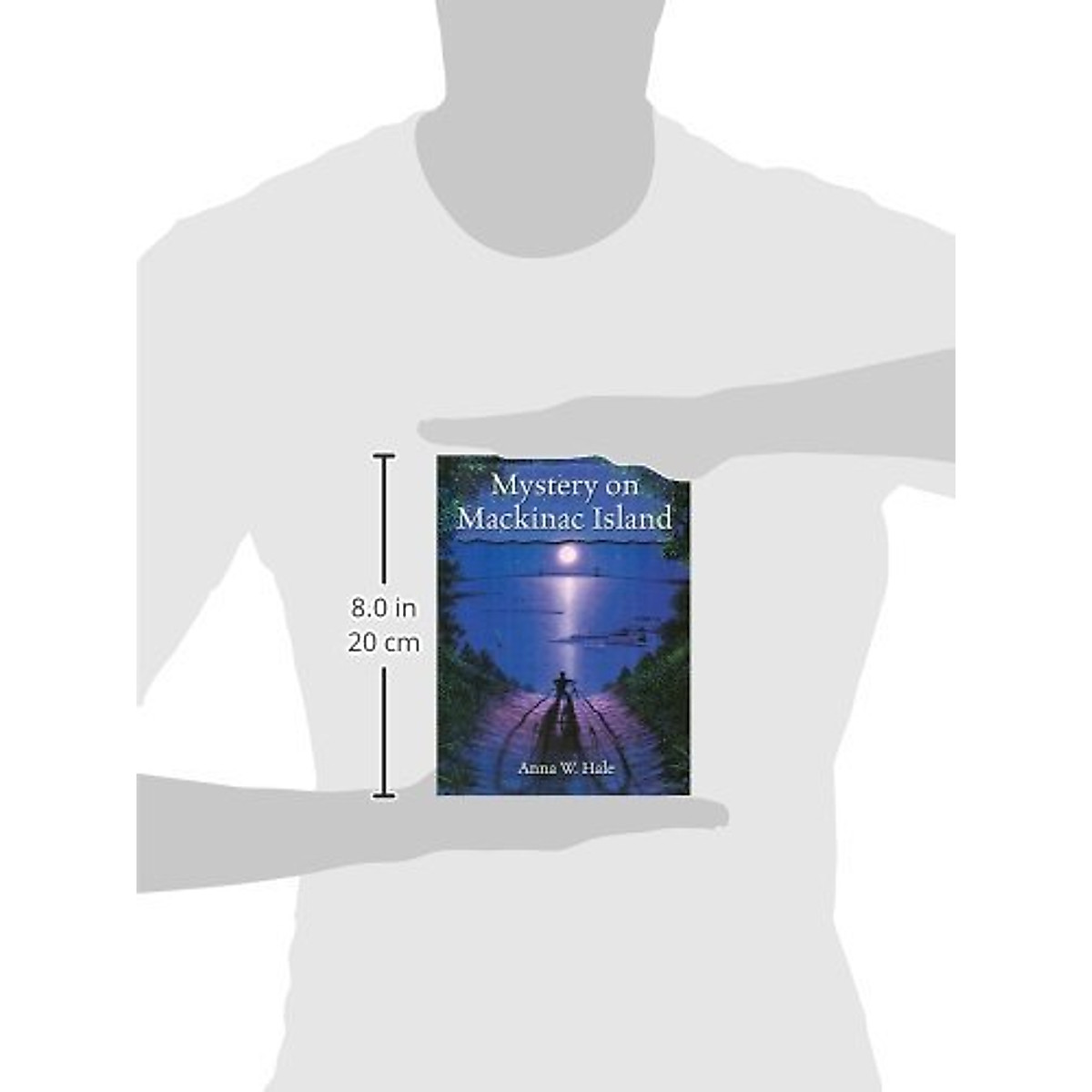 Mystery on Mackinac Island