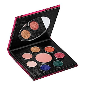 Tarte Fall Feels Eye and Cheek Palette