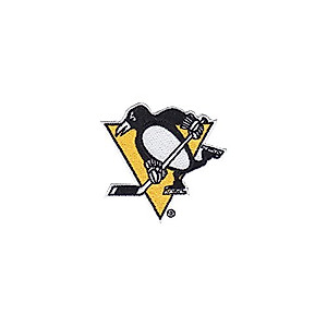 Tervis Made in USA Double Walled NHL Pittsburgh Penguins Insulated Tumbler Cup Keeps Drinks Cold & Hot, 16oz, Primary Logo