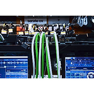 Oyaide Neo d+ Series Class B USB Cable 1M