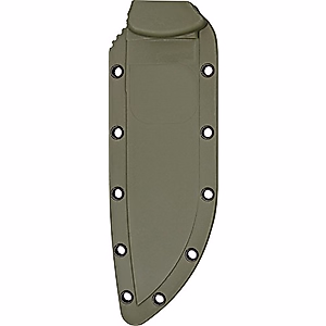 ESEE -6 OD Green Molded Sheath Only
