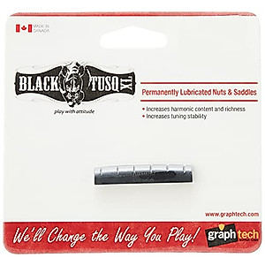 Graphtech Guitar Top Nut (PT-6116-00)