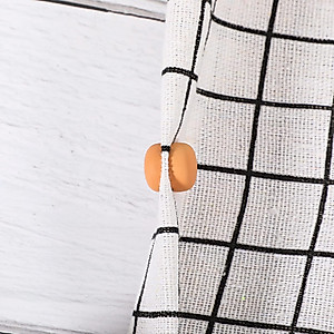 Hijab Magnetic Pins 12 Pieces Strongest Commercial Magnetic Hijab Pins Colorful Multi-use Hijab Round Magnets for Women