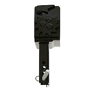 Mytee Products (4 Pack) Trailer Stake Pocket Winch Flatbed Utility Capacity# 16200 lbs