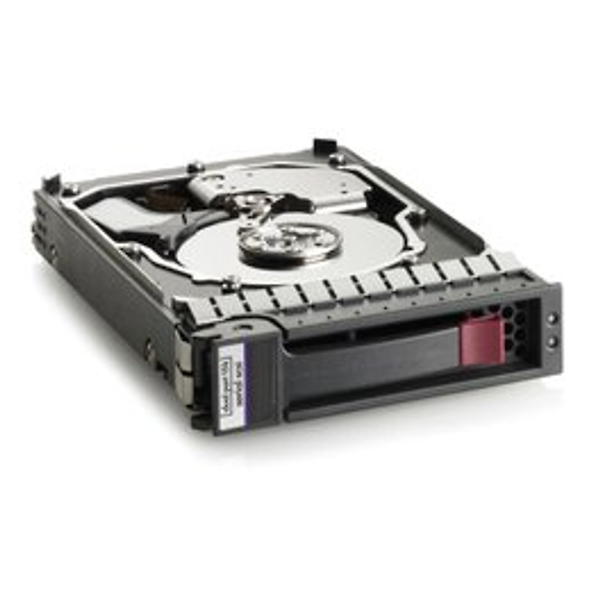 HP 900GB 6G SAS HDD, 10K RPM, 2.5 Inch, SATA, 653971-001