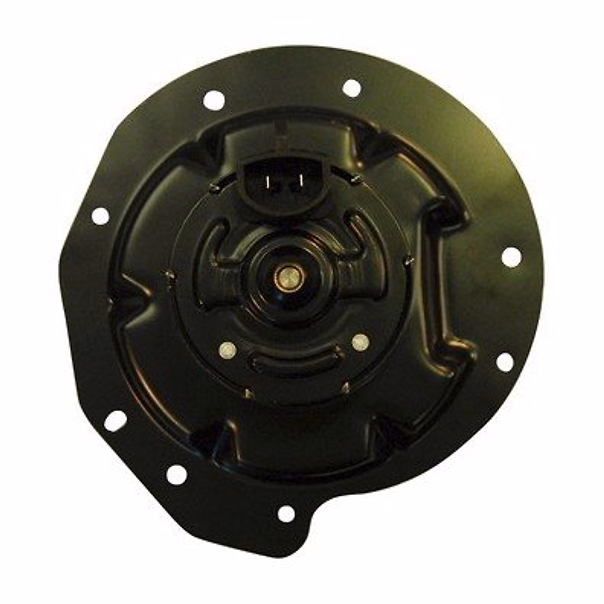 RAREELECTRICAL New Blower Assembly Compatible With Ford Bronco Ranger Fotz F100 F150 F250 F350 1987-1995 1996 1997 By Part Numbers 524918504A 100066 1580131 37475