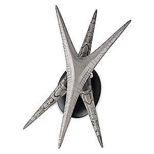 Battlestar Galactica Ships Collection #12: Modern Basestar