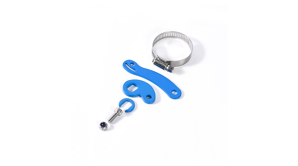 Universal Torque Arm Kits for Electric Bikes | EBIKELING