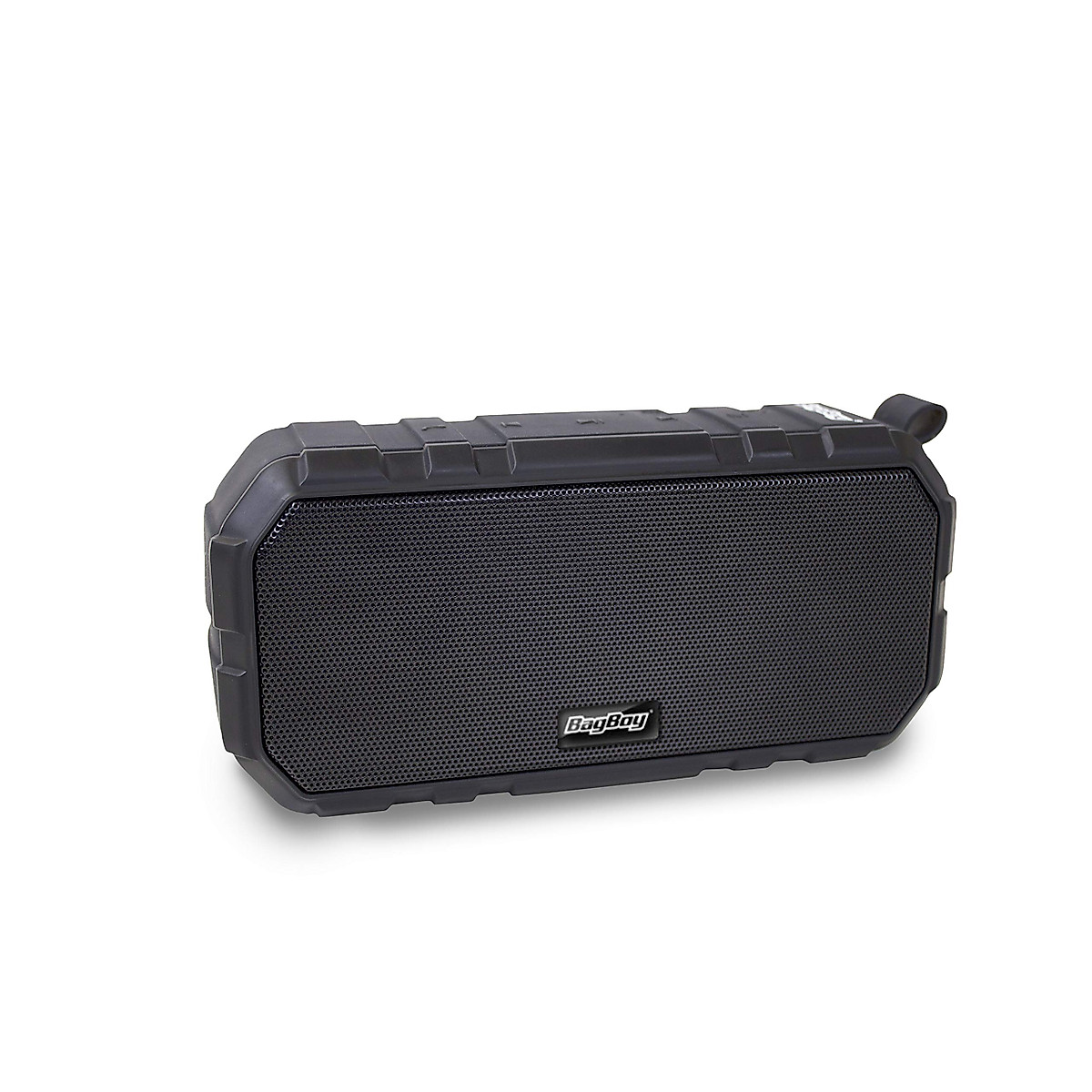 Bag Boy Unisex Mini Soundbar - Bluetooth Speaker Black