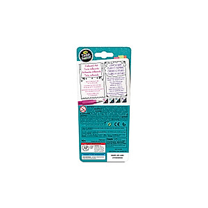 Crayola Iridescent Gel Pens, Office & School Supplies, 1.0Mm Medium Pt., 4Count